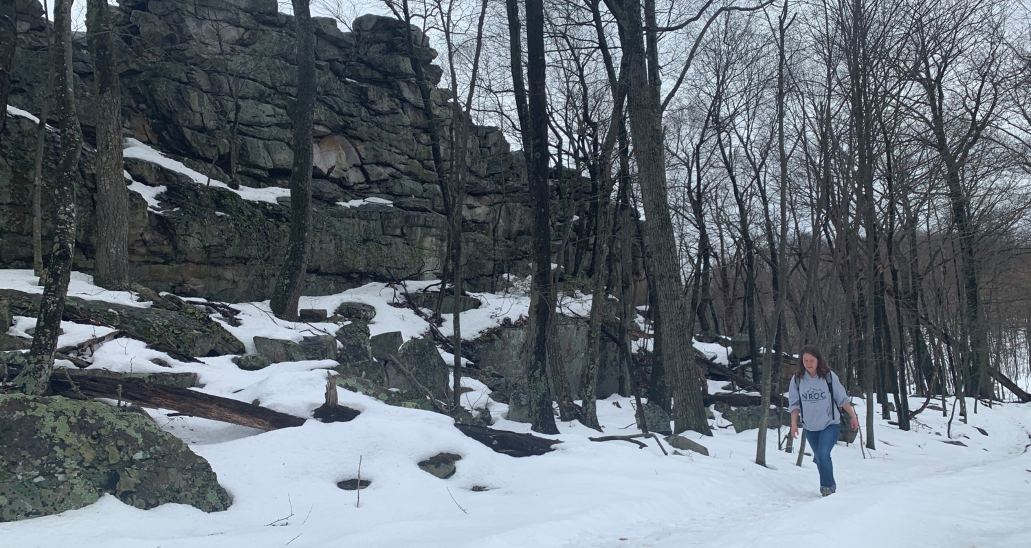 Finding Peace in Nature: Shockey’s Knob – WV Rivers