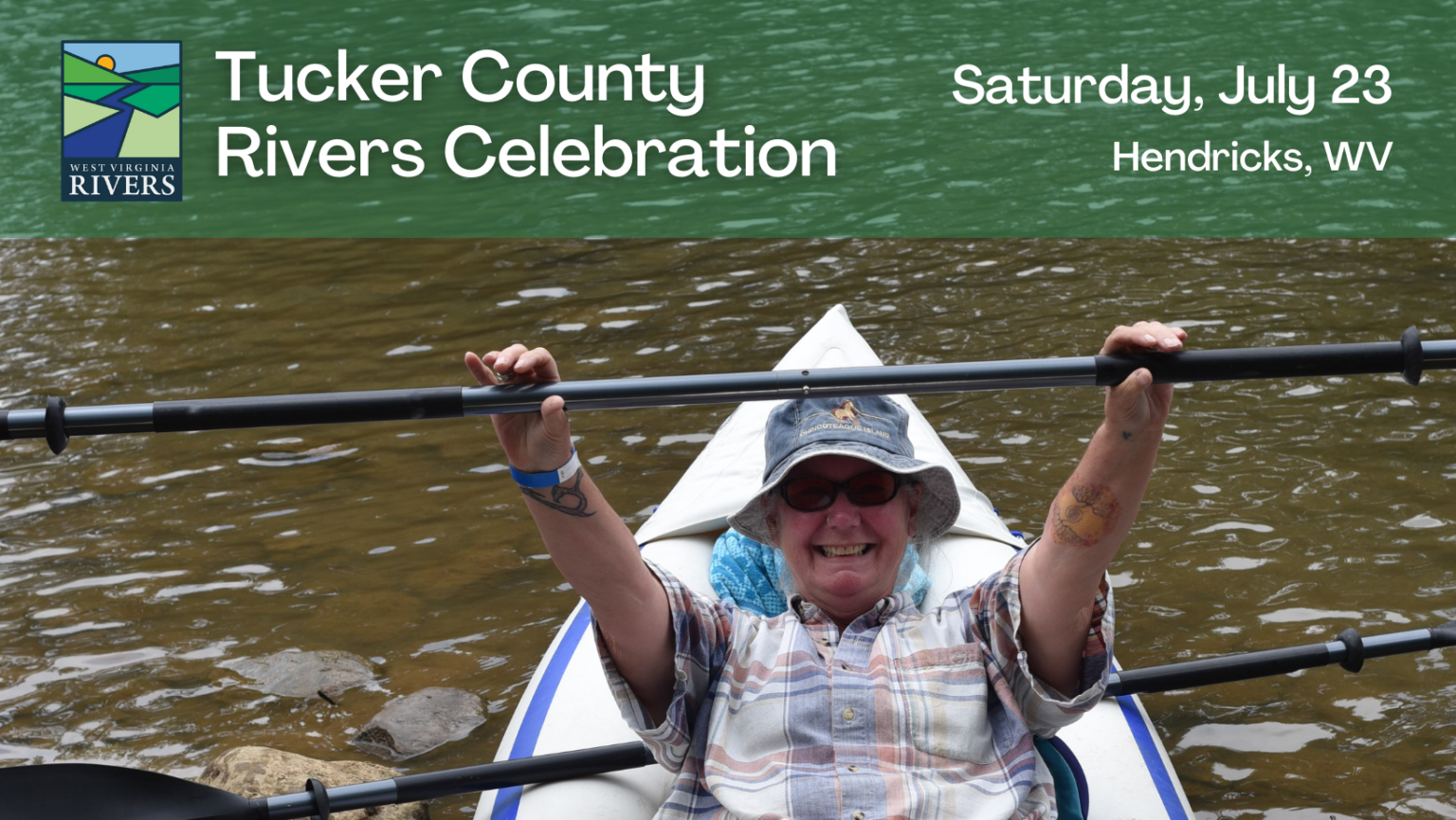 Tucker County Rivers Celebration – WV Rivers