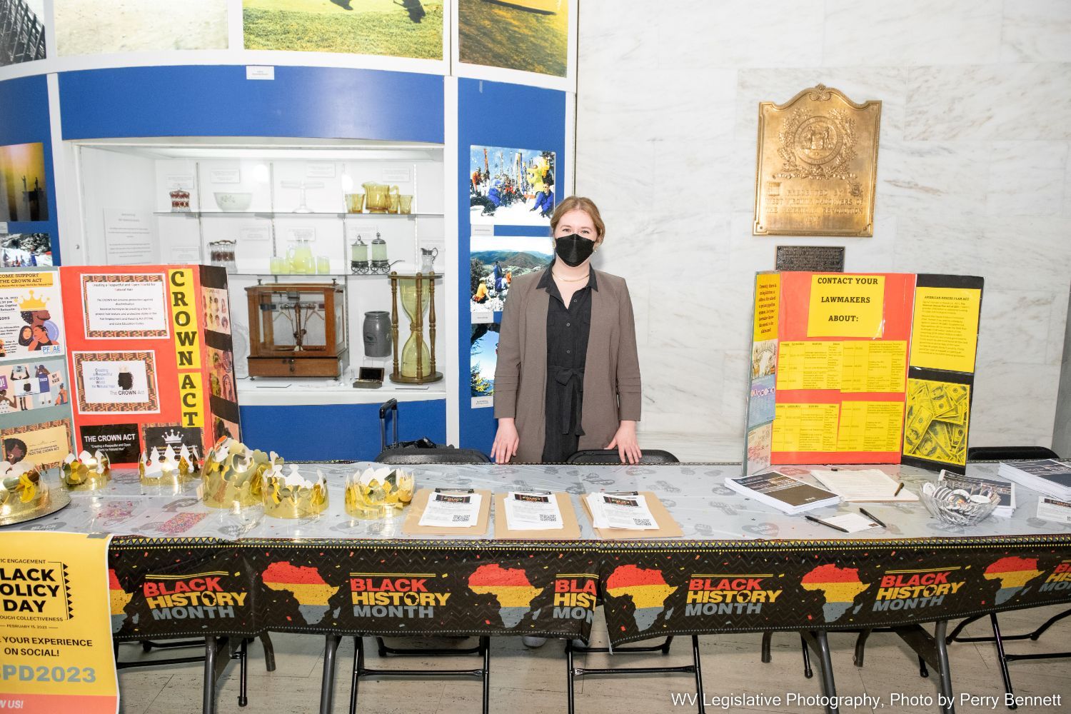 Water Policy News: Fifth Update of the 2023 Session – WV Rivers