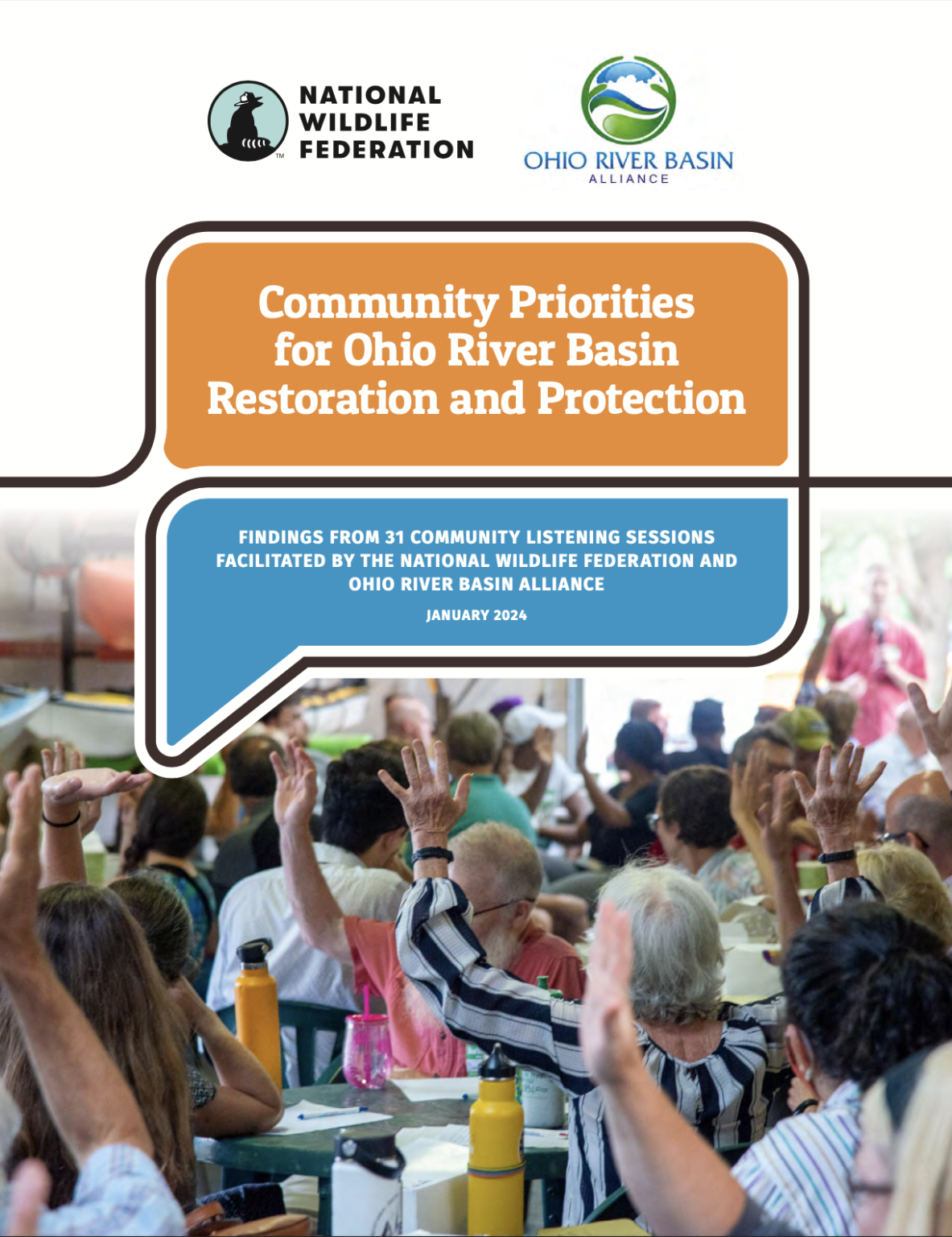 Publications – WV Rivers